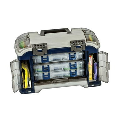 Plano Fishing Guide Series Drawer Tackle Box - Walmart.com