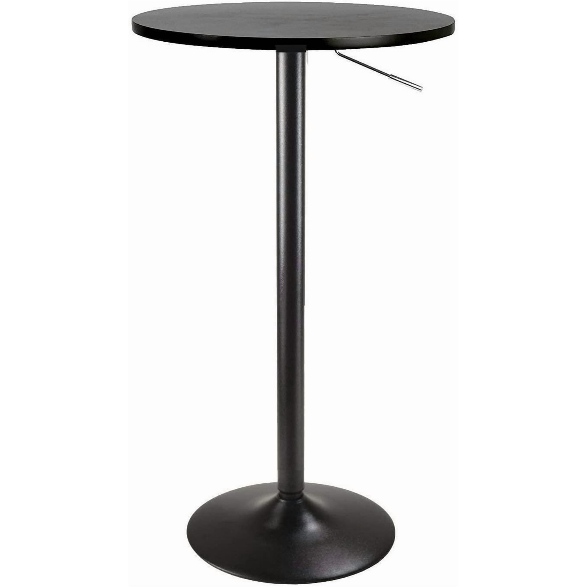 Click here for Nicer Furniture Height Adjustable Bar Table prices