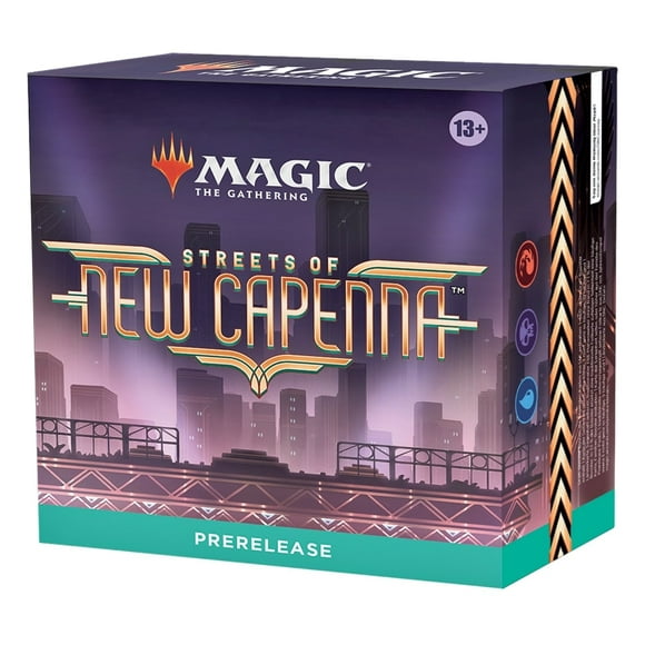Mtg Prerelease Kit