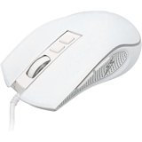 GGB-Wired Mouse, Gaming Mouse 4 Adjustable DPI, RGB Backlit Ergonomic ...