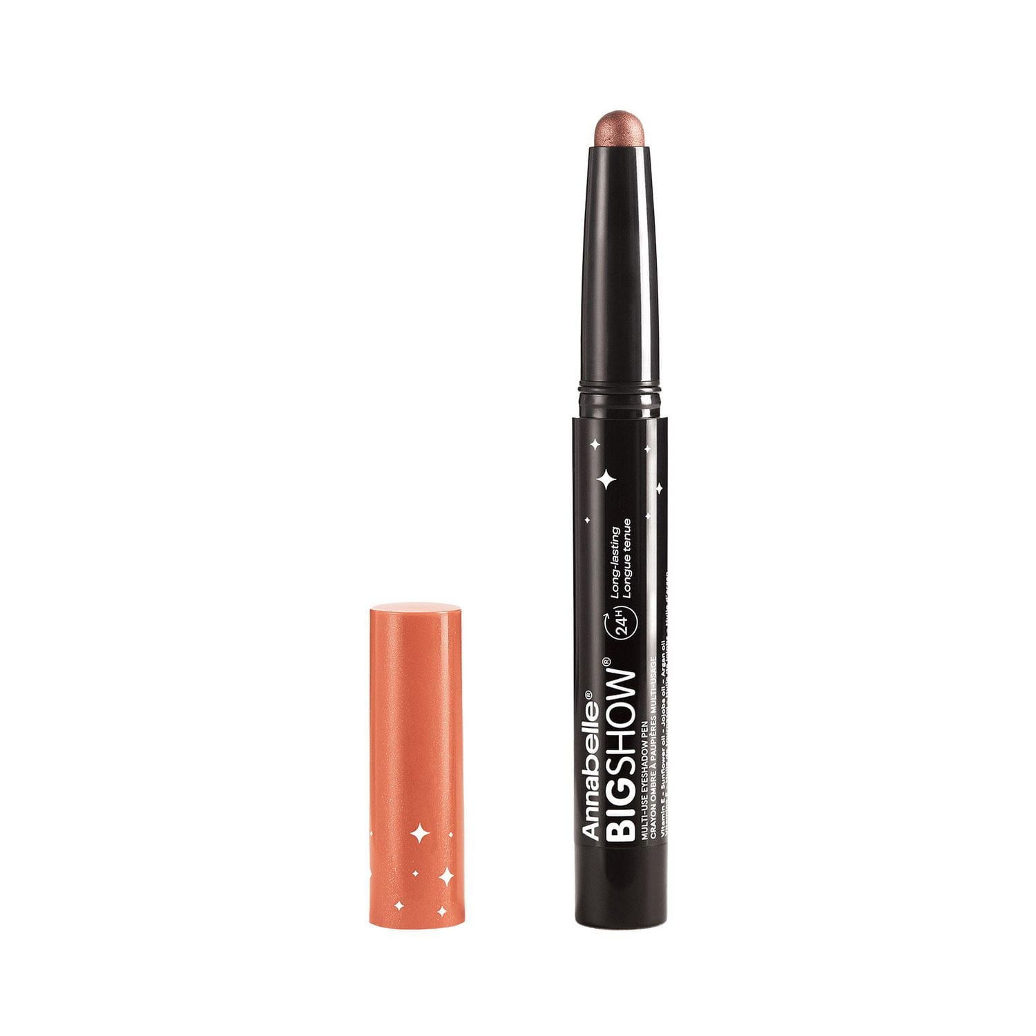 Click here for Annabelle Bigshow Multi-Use Eyeshadow Pen prices