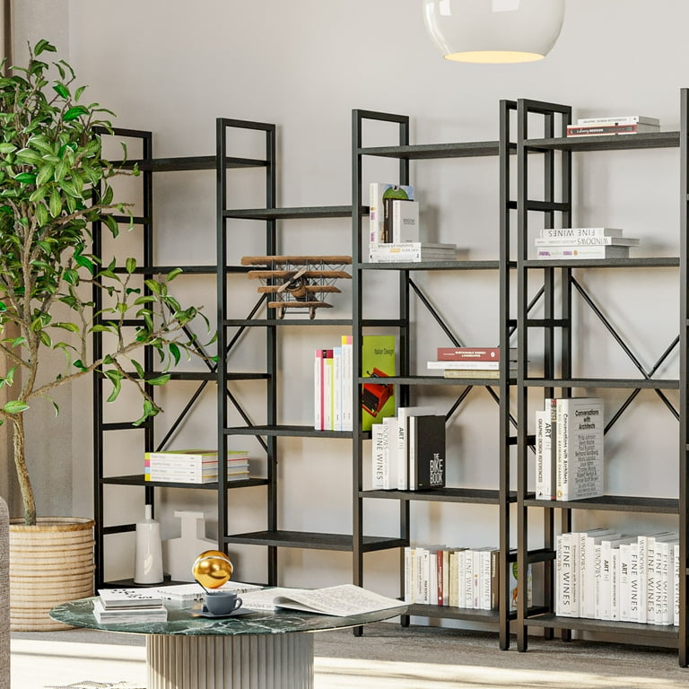 Giant bookshelf store