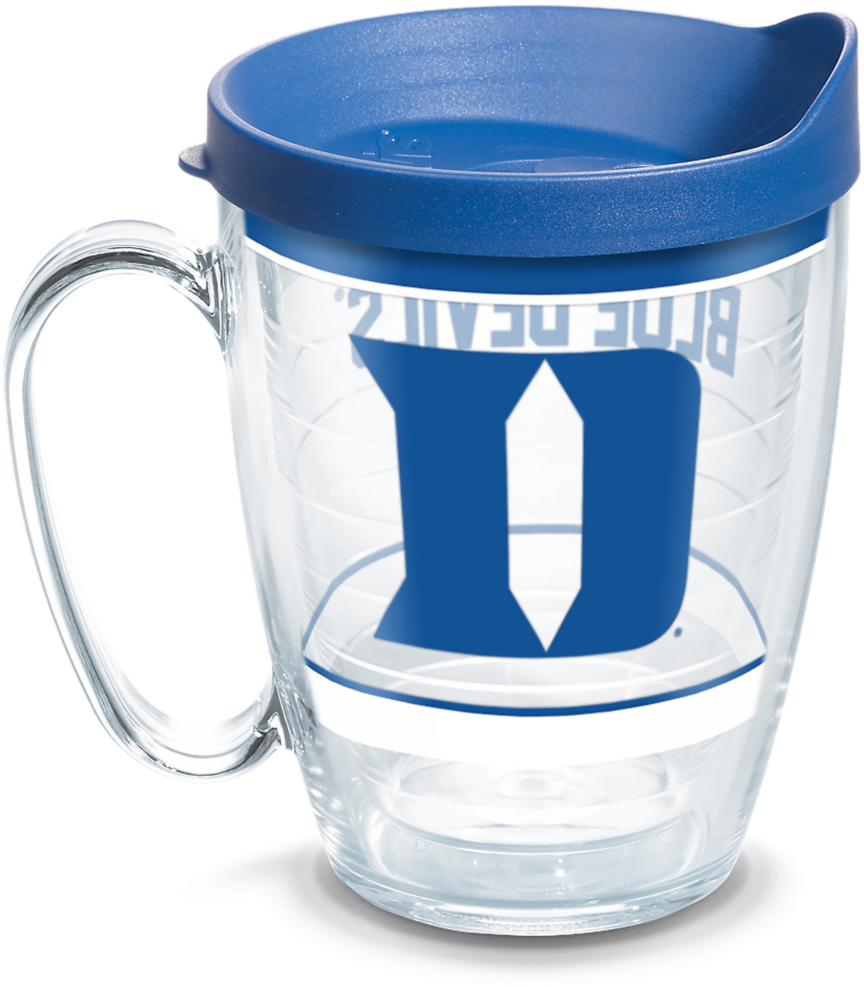Tervis Duke University Blue Devils Insulated Tumbler - Walmart.com