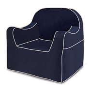 Acme All Star Football 2-Piece Chair and Ottoman Set - Walmart.com