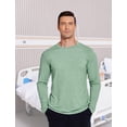 Pinspark Unisex Chemo Shirts for Port Access Chemotherapy Must Haves ...