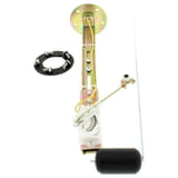 Omega Kustom 97701 Fuel Level Gauge Sender, 240/33 Ohm, 6-24 Inch ...