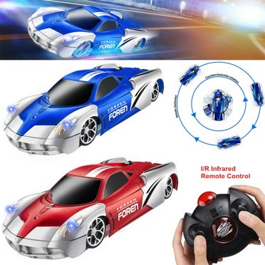Magic Tracks Remote Control Car - Walmart.com