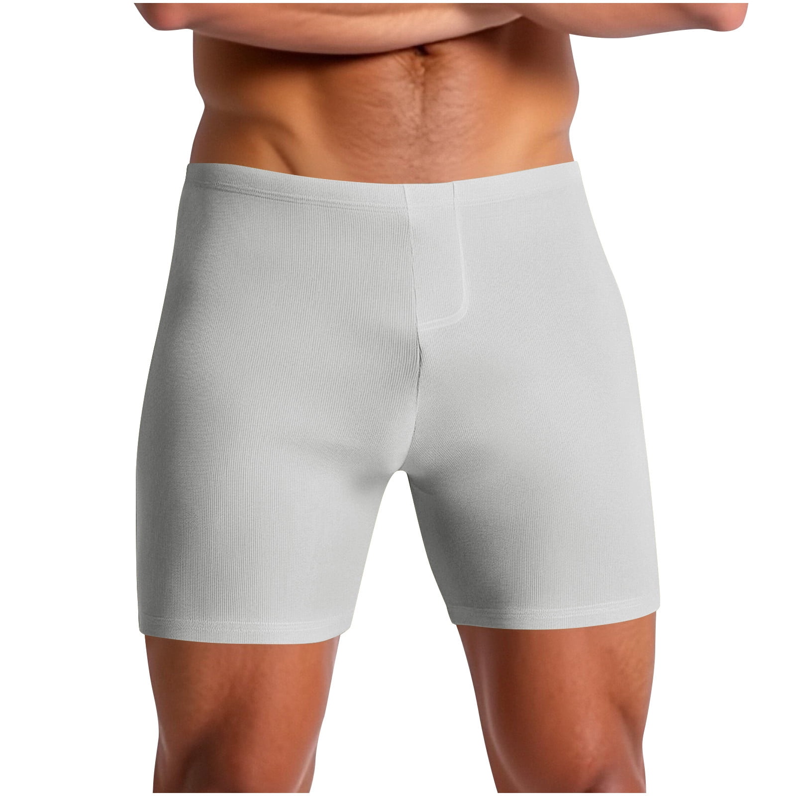 Click here for Hotojiny Compression Shorts Men Summer Seamless El... prices