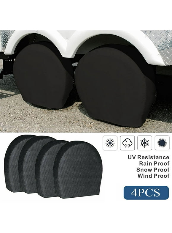Tire Covers in Tire and Wheel Accessories - Walmart.com