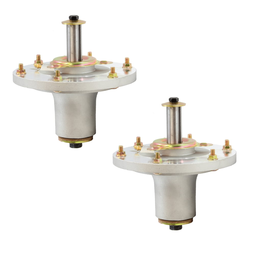 Max Motosports 2PK Spindle Assembly For Grasshopper 623780 - Walmart.com