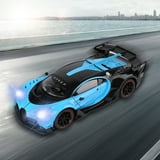 RC Cars for Kids Remote Control Car 1:12 Scale High Speed Racing Car ...