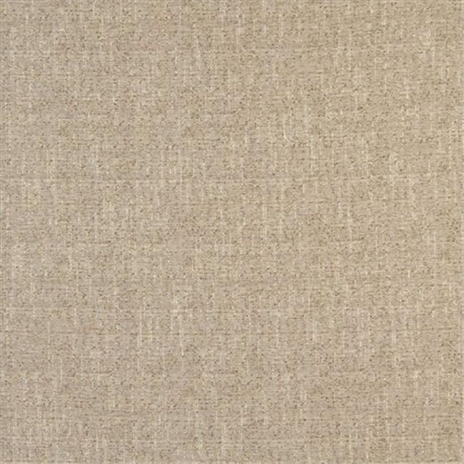 Designer Fabrics B405 54 in. Wide Beige- Textured Solid Jacquard Woven ...
