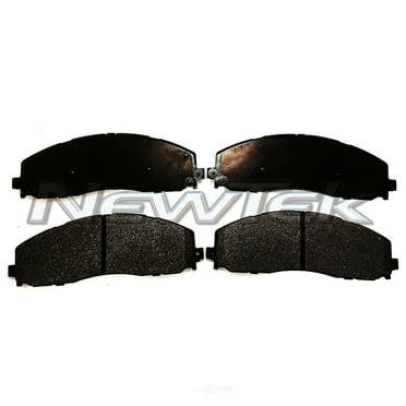 Motorcraft Disc Brake Pad Set BRF-1467 Fits select: 2011-2019 FORD ...