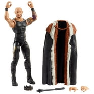 WWE Rhea Ripley 6-inch Tall Action Figure with 10-point Articulation ...