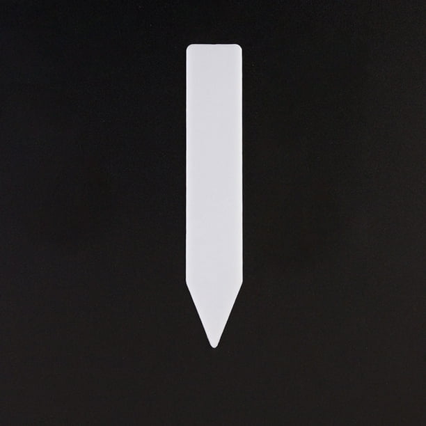 Plastic Name Tags,Plastic Plant Tags Flower Name Tags Plastic Plant ...