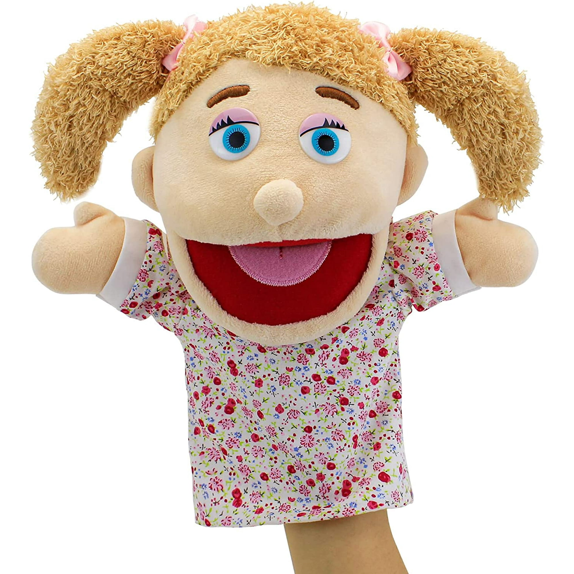 Click here for Moonsky Family Hand Puppets puppets For Kids Role... prices