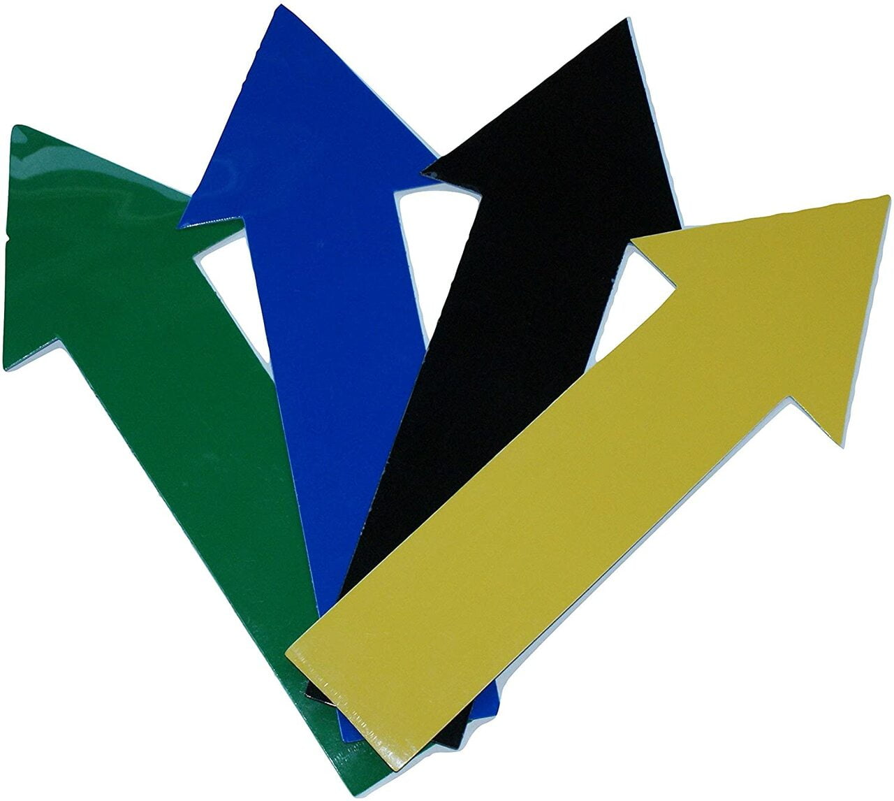 ifloortape 5s Arrows | Premium Heavy Duty | Warehouse Traffic Floor ...