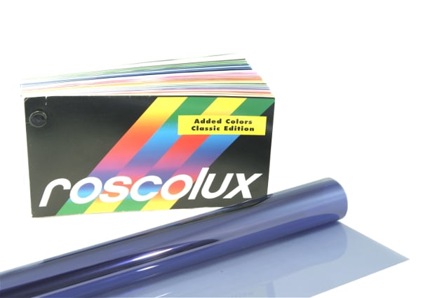 Rosco Roscolux QS #360 T824 - Walmart.com