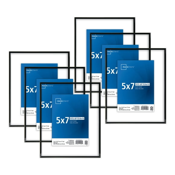 Cheap Picture Frames