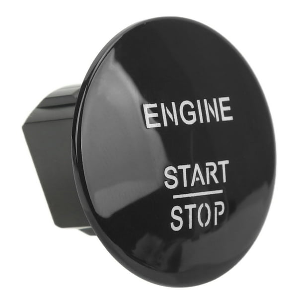 Engine One Touch Start Button,Engine Start Stop Button Engine Start ...
