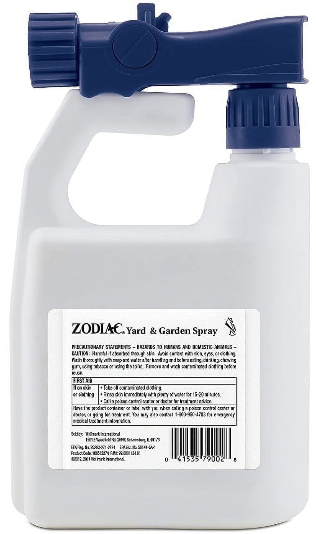 How To Use Bio Spot Yard And Garden Spray | Fasci Garden