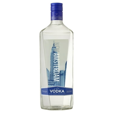 SVEDKA Vodka, 1.75 L Bottle, 40% ABV - Walmart.com
