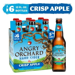 Apple Beer Brands