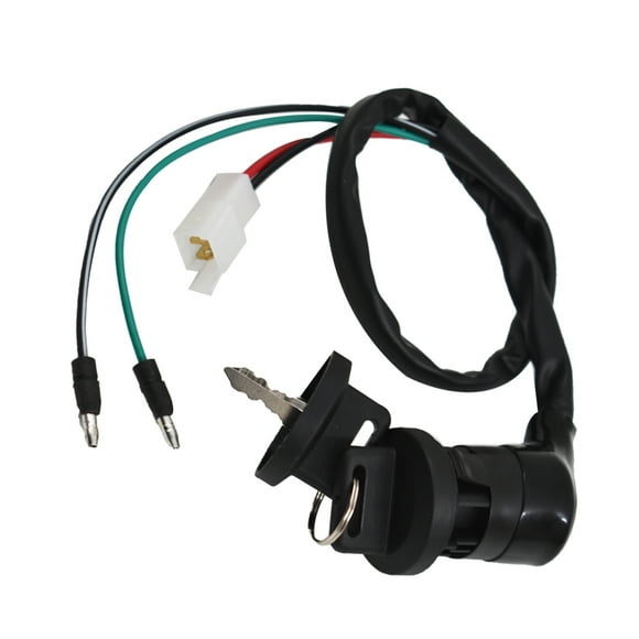 Honda Fourtrax 300 Ignition Switch