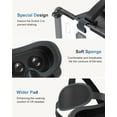 VR Headset for Nintendo Switch 2 (2025), Switch 2 Virtual Reality VR Glasses with Adjustable HD ...