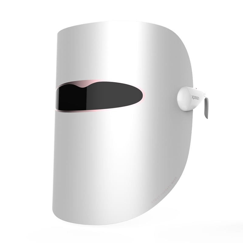 Light Therapy Mask LED Photon Skin Rejuvenation Face Mask Light