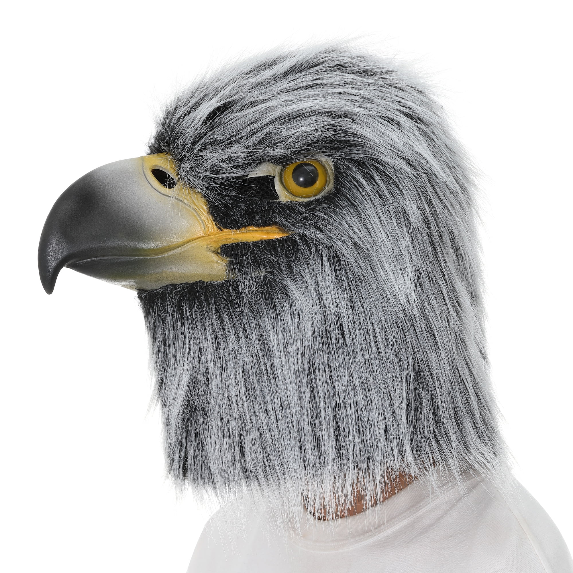 Hawk Beak Mask
