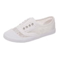 AJGRHE Women's Casual Shoes Effortless Everyday Summer On Sneakers With ...