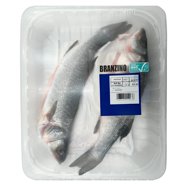 Great Value Frozen Wild Caught Pacific Whiting Fillets, 2 lb - Walmart.com