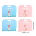 40/60 Pages Pregnancy Check Lists File Folder Pregnant Report Document ...