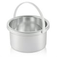 Salon Sundry Professional Portable Electric Hot Wax Melter and ...