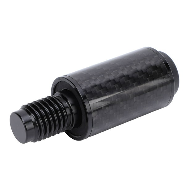 Pool Cue Stick Extension, Quick Installation Pool Cue Extender ...
