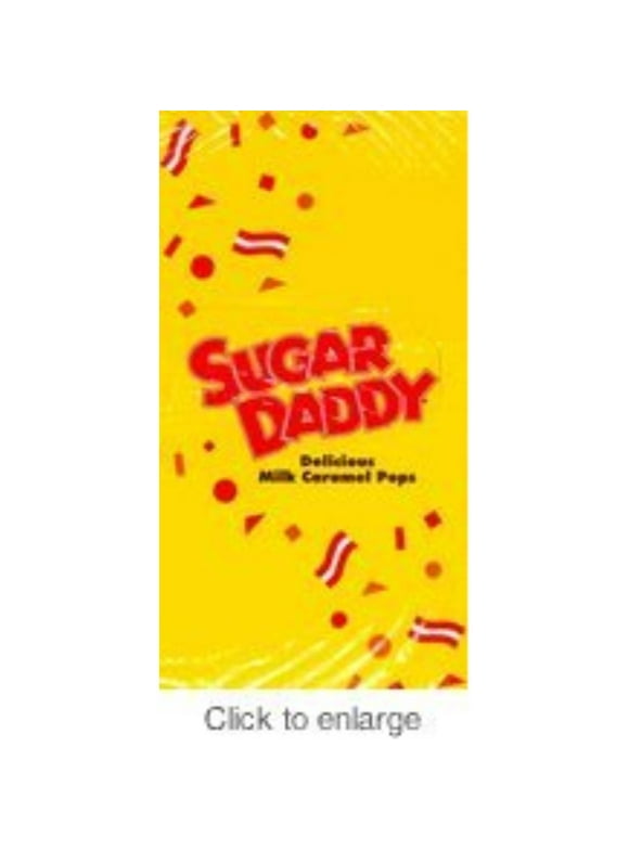 Sugar Daddy Candy in Food - Walmart.com