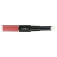 L'Oreal Paris Infallible Pro Last 2 Step Lipstick, Toujour Teaberry ...