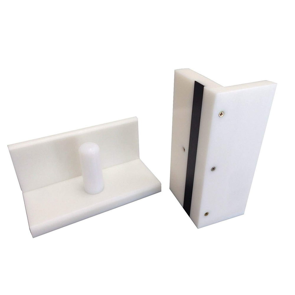 Premium Jogger Block 4x10 Paper Cutter Jogging Block - Walmart.com ...