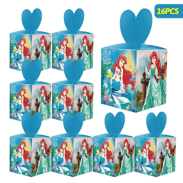 Disney Ariel Party Supplies