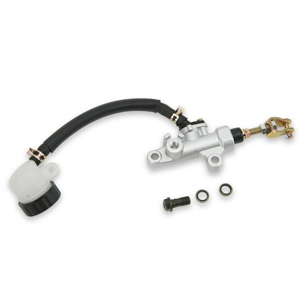 G,Rear Brake Master Cylinder Rear Brake Master Cylinder Pump Rear Brake ...
