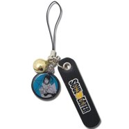 Soul Eater Maka Anime PVC Keychain GE-4838 - Walmart.com