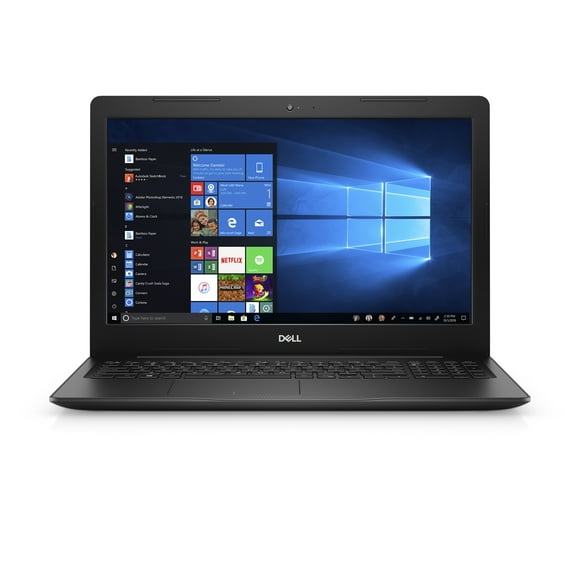 Dell Inspiron 15 Laptops