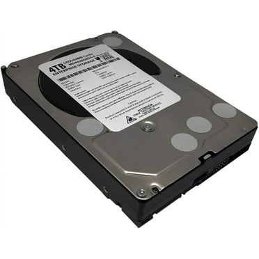 "MaxDigitalData 16TB HDD for Surveillance, 7200 RPM, 256MB Cache SATA 6 ...