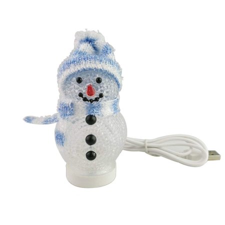 SimplyASP Tech USB Snowman | Walmart Canada