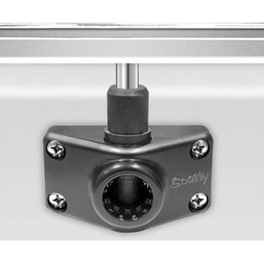 "Magma 20"" Bait/Fillet Mate Table with LevelLock Mount for Fishing ...