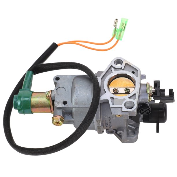 Automatic Choke Carburetor, Stainless Steel Gasoline Generator ...