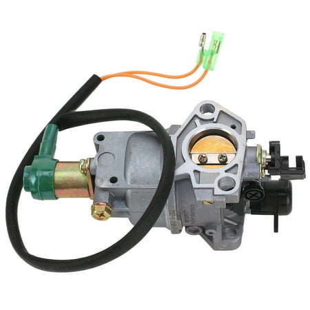 Automatic Choke Carburetor, Stainless Steel Gasoline Generator ...