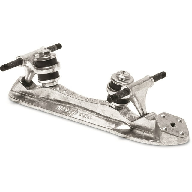 Sure Grip Quad Skates Plates - Super X - Walmart.com