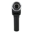 Labwork Female PTO Half Shaft For Grasshopper 398914 U-Joint Coupler ...